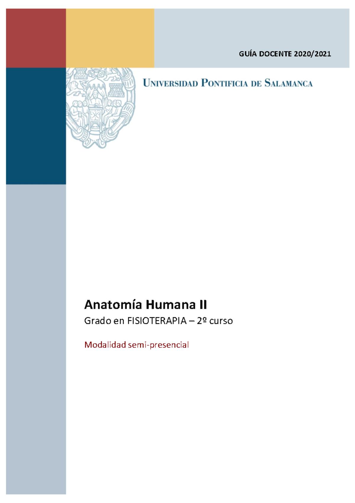 Anatomia Humana II - Repaso - Warning: TT: undefined function: 32 Warning: TT: undefined ...