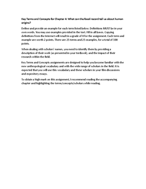 Module 2 WAC Assignment Ch. 2 Expository Essay - Rosa J. Genao Lawrence ...