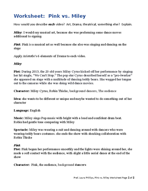 Aristotles 6 and Realism v Non-Realism Worksheet ADA - Aristotle’s 6 ...