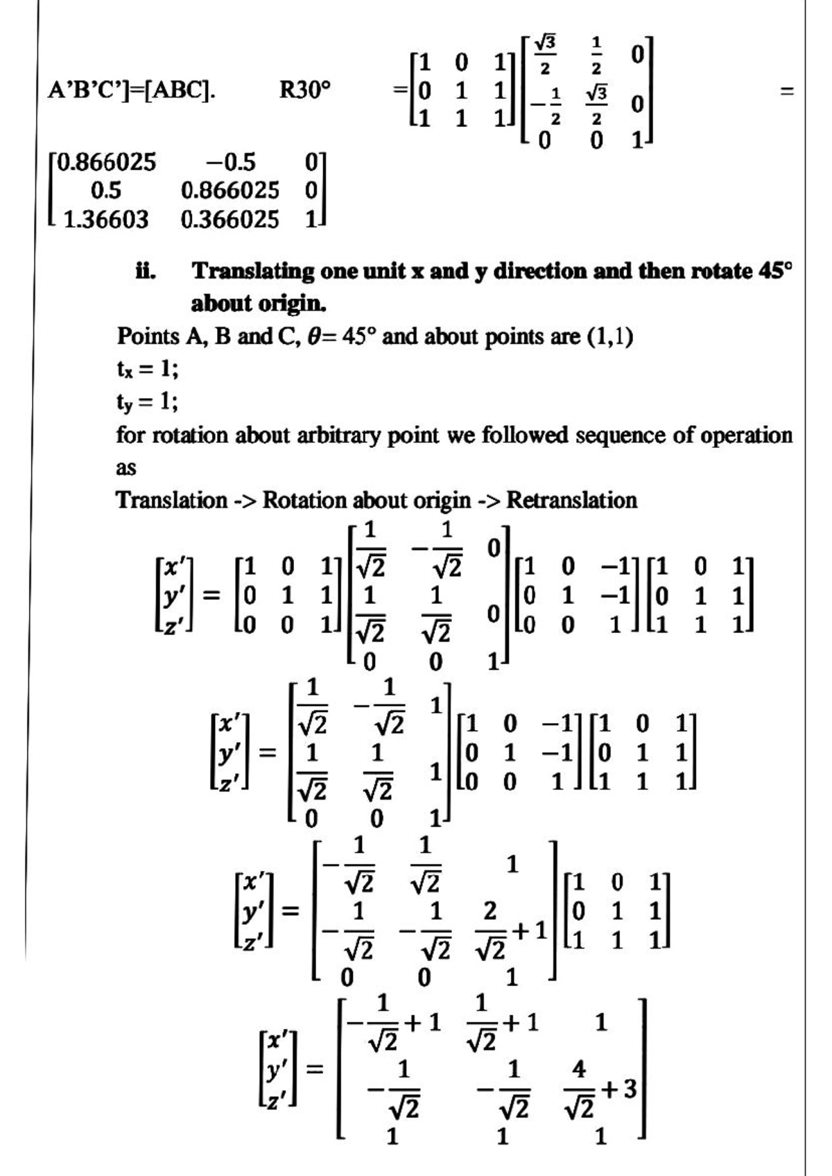 create a calculator using vb.net microproject information - Computer ...