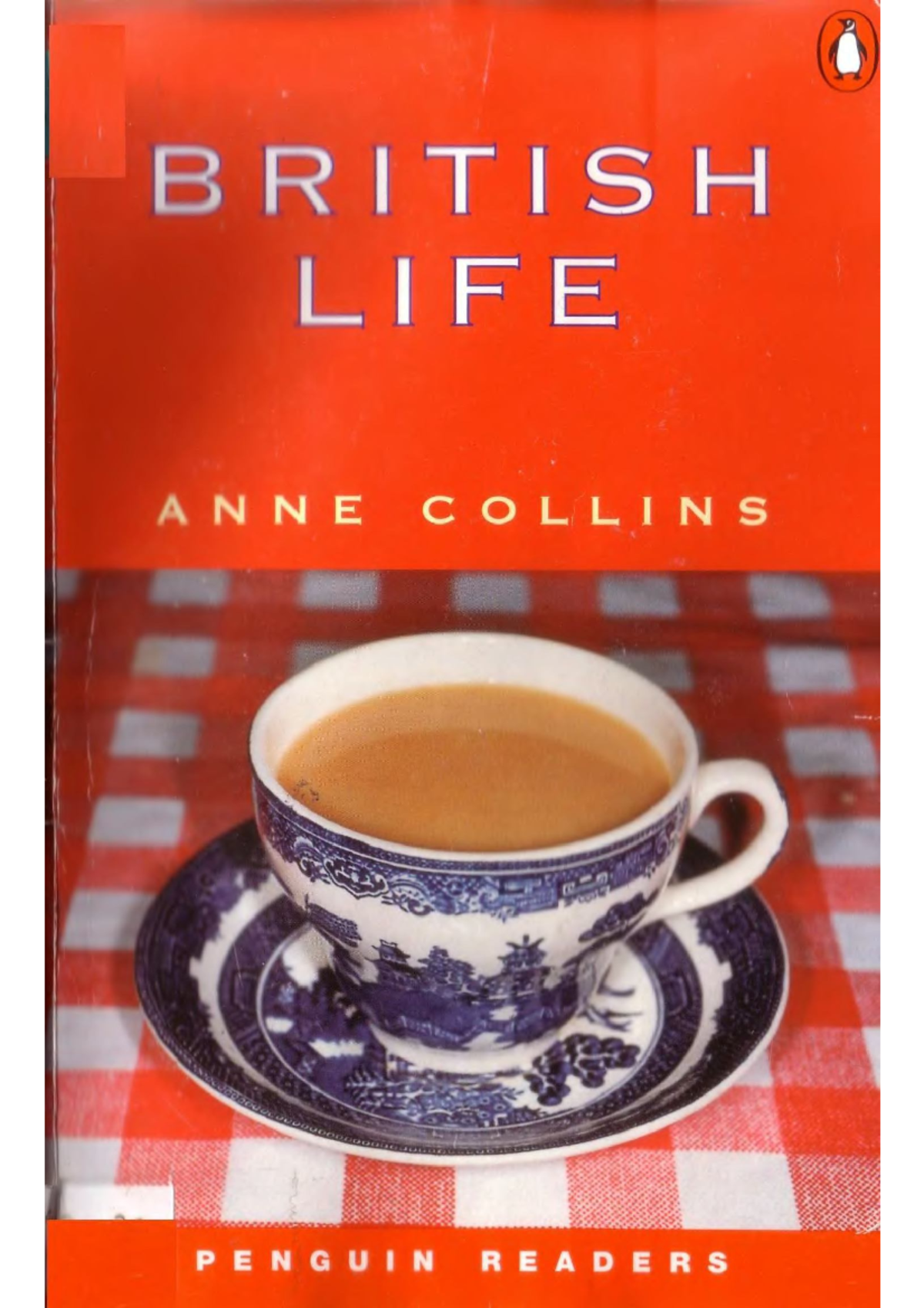 Anne Collins - British Life - English - Studocu