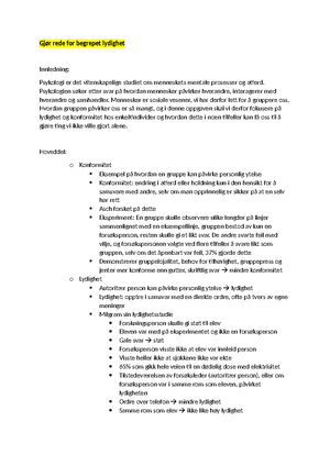 Vitenskaps falsifisering og verifikasjon - Falsifisering og ...