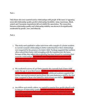 Major Exploration Event & Reflection #1-2 - The Major exploration event ...