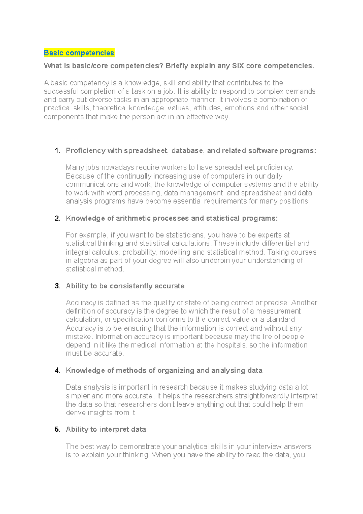 6-basic-competencies-some-notes-basic-competencies-what-is-basic