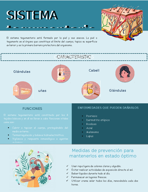 Infografía de la celula zombie - ####### Poot Velázquez Yael Damián ...