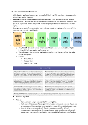 Legal-specs-w - VCE Legal Studies 2024– Written examination – End of ...