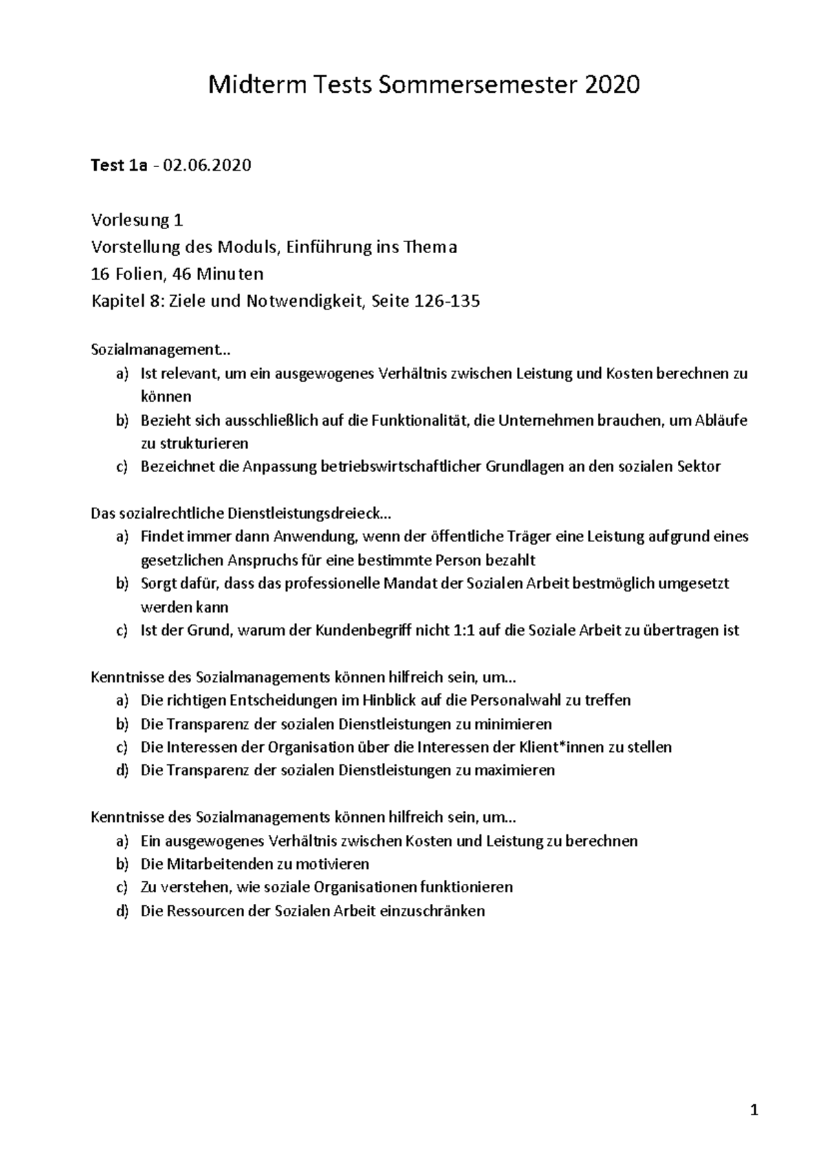 Midterm Summer 2020 - Warning: TT: undefined function: 32 Warning: TT: undefined function: 32 ...