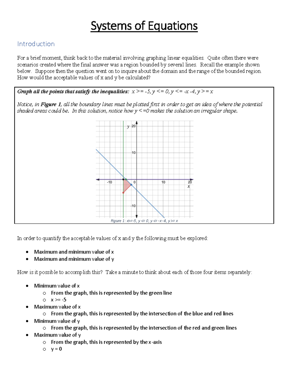 Computer Organization and Architecture Unit 2 - Lesson 6 - Systems of ...