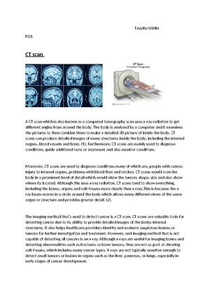 Applied Science - A2 - A Level - Sixth Form (A Levels) - Studocu