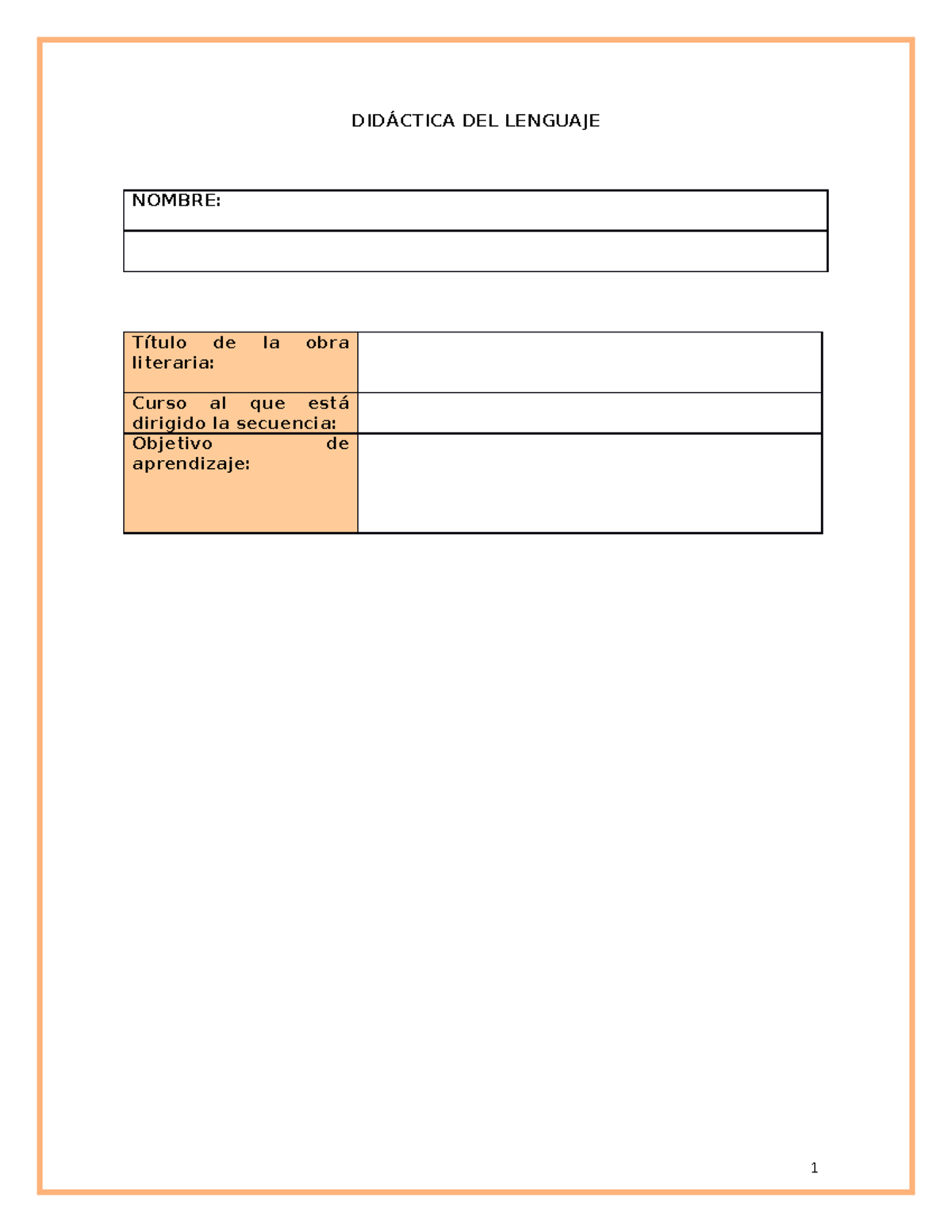 1 Tres momentos de la lectura 2022 Secuencia didáctica - DIDÁCTICA DEL ...
