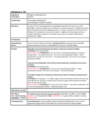 Cellulitis - Notes - CELLULITIS Module 9: Class 1 Cellulitis Definition ...