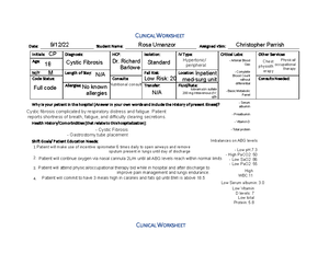 Vital Signs Competency - Vital Signs Competency Vital Signs Competency ...