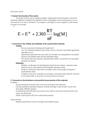 Wine GC proforma - WINE ANALYSIS PORFORMA LAB - RESULTS PRO-FORMA SHEET ...