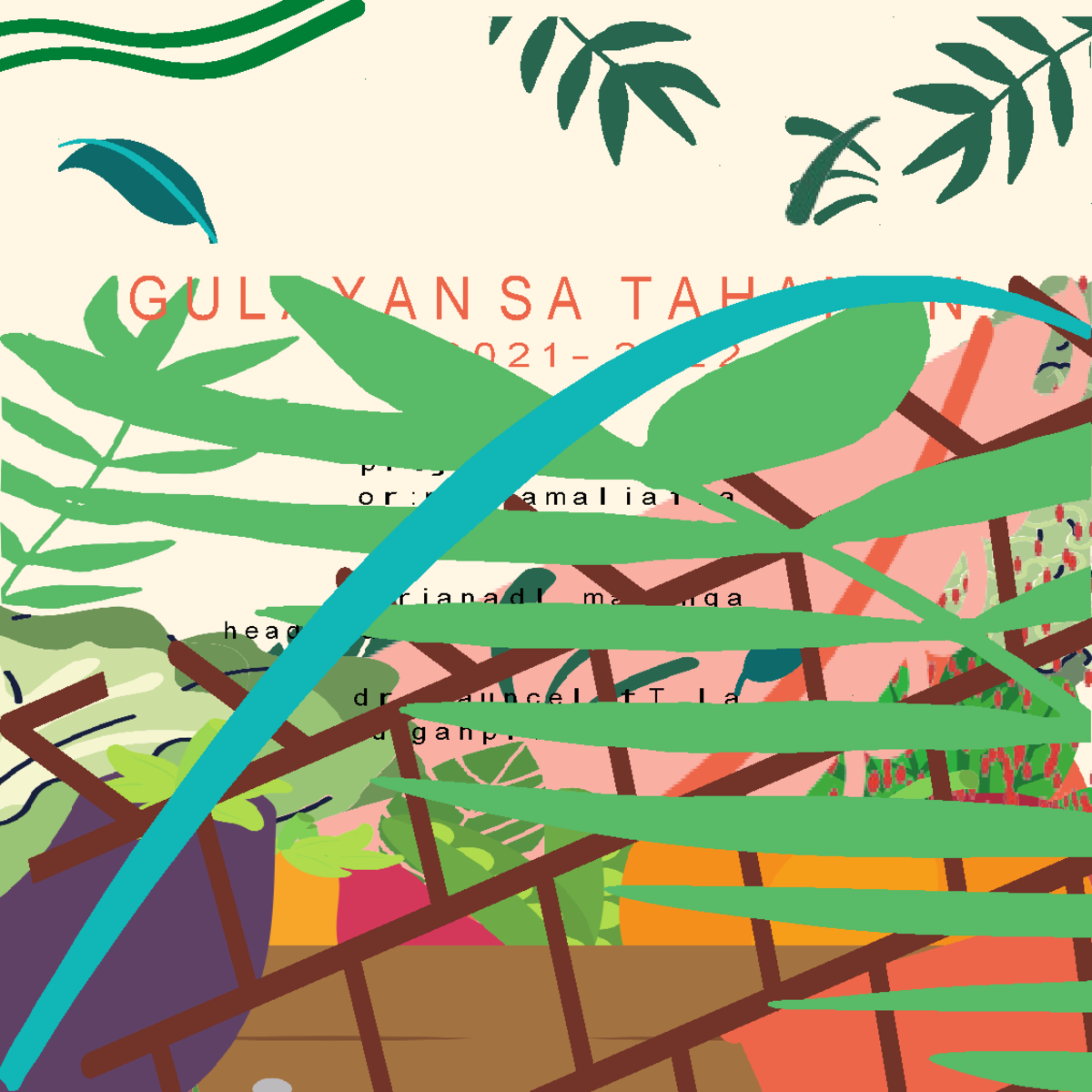 Gulayan sa Tahanan 2022 - G U L A Y A N S A T A H A N A N s y : 2 0 2 1 ...