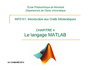 Chapitre 2 - Le systeme d'exploitation Windows 10 - INF0101: Introduction aux outils ...
