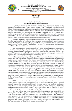 Questionaire-Aipax - John Carlo D. Manayam April 1, 2024 Carl Vincent M ...