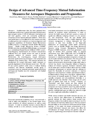 The Plant Propagation Algorithm for the - Mehran University Research ...