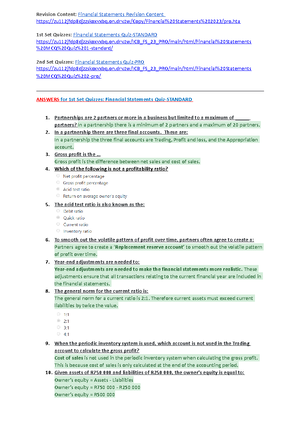 Assignment 2 - Practice materials for FNST - FNST1 - Studocu