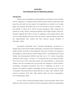 LAC Reflection Journal - Practical Research 1 - CTU - Studocu