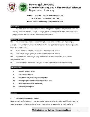 Maternal Child Health (MCH) - Title V and Family Health Programs ...