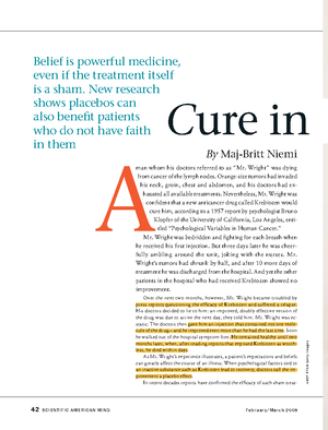 Chemical Control of Behavior Guided Reading - Chemical Control of ...