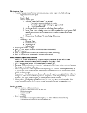 UNIT 4 Handouts - geo - MAT 205 - Studocu