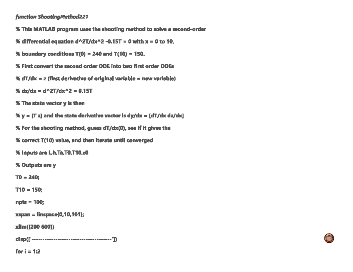 Solution to 24.1 CHBE 230 - CHBE 230 - Studocu
