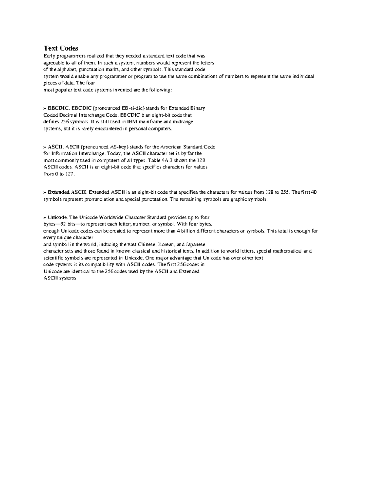 Text Codes Grgrtgtrgrt Text Codes Early Programmers Realized That