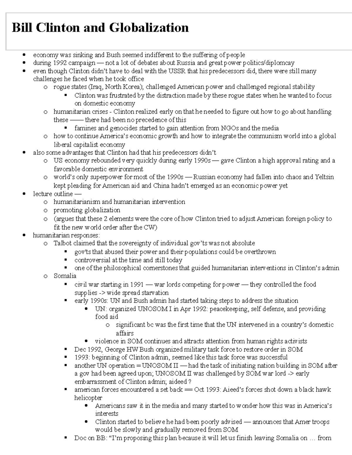 super duper very helpful insightful material that will help you ace ...