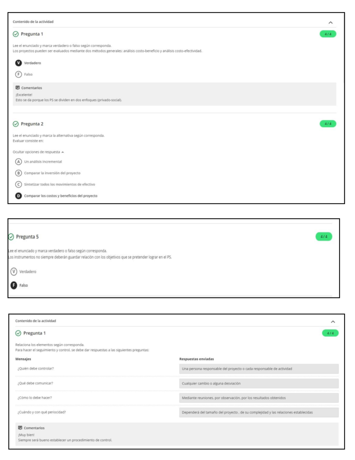 T4 Proyecto Social - Studocu