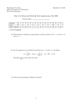 Calculus 2 formula Sheet - CalculusII. Formula sheet by ME January 20 ...