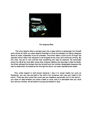 APPLAI- indigenous people - INDIGENOUS PEOPLE IN NORTHERN PHILIPPINES ...