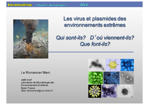 Chap 3 Mobilité et Chimiotactisme - Chap 3 : MobilitÈ et Chimiotactisme ...