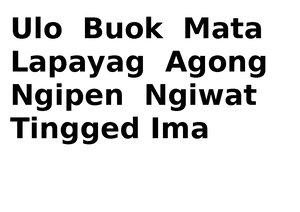Cc1 trances 2 - Laboratory Hazards Biological Hazard o Organisms ...
