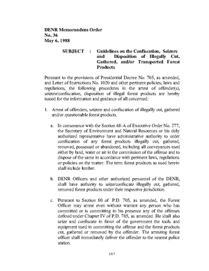 Revised Guidelines FOR Pollution Control Officer Accreditation ...