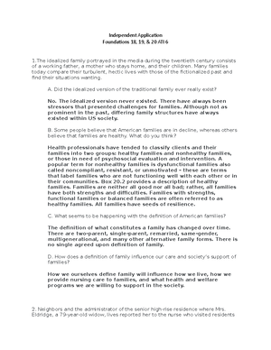 Independent Application 14, 15, 17 BM - Brittany McPherson Independent ...