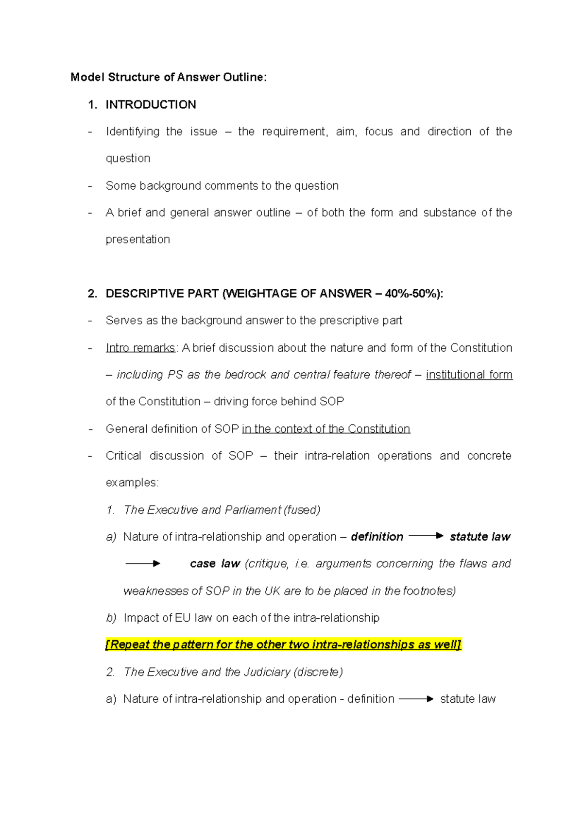 Model Structure OF Answer Outline - DL3 - Assignment-2 - Model ...