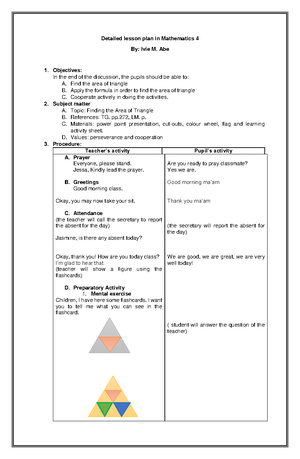 SLAC-PLAN - SCHOOL LEARNING ACTION CELL - ACTION PLAN ON SCHOOL – BASED ...