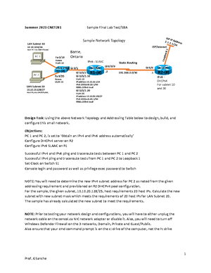 IPv4 Subnet Mask Cheat Sheet - IPv4 Subnet Mask Cheat Sheet ####### CI ...
