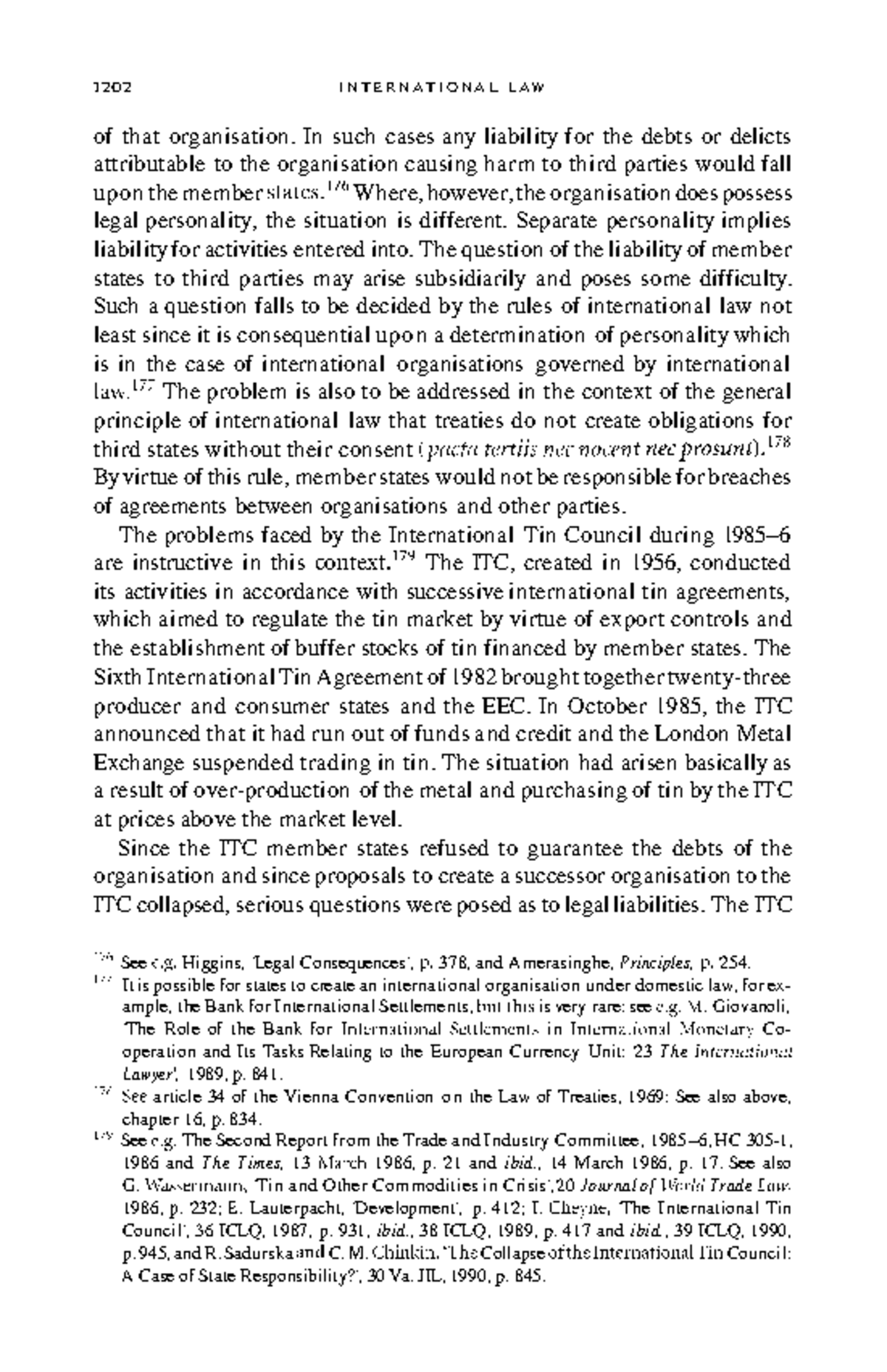 Malcolm N. Shaw - International Law-Cambridge University Press (2003 ...