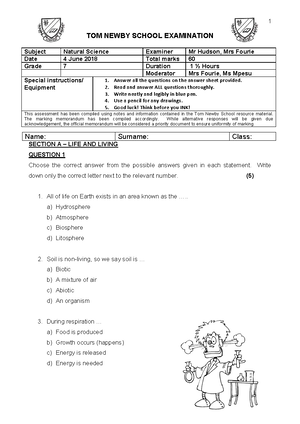 QMS Teachers Toolkit - TEST - QMS SCHOOL TRAINING TOOLKIT Version 2 ...