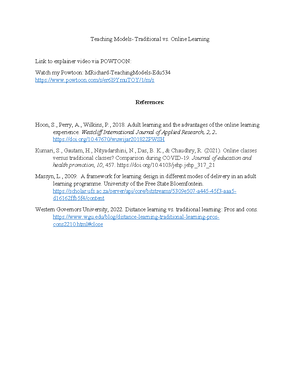 Writing center style apa 7th edition style guide - Grand Canyon ...