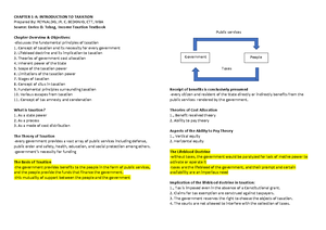 Chapter 2 - Using the Savant Framework to Guide Tax Planning - KORBEL ...