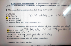Magnesium oxide lab done with dr dawe - Empirical Formula Determination ...