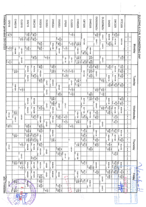 Epm - architecture - All Correspondence To Be Addressed To The ...