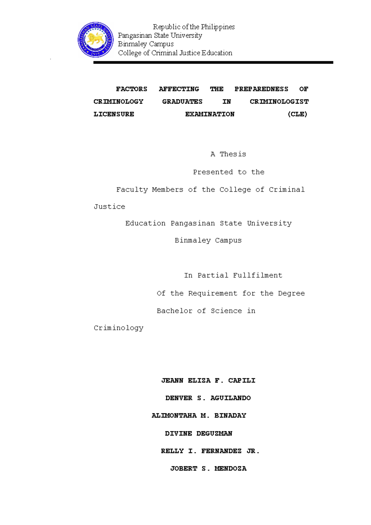 4D_Group3_Final-Manuscript - Republic of the Philippines Pangasinan ...