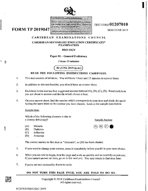 CSEC Social Studies Syllabus - SYLLABUS SOCIAL STUDIES CXC 14/G/SYLL 22 ...