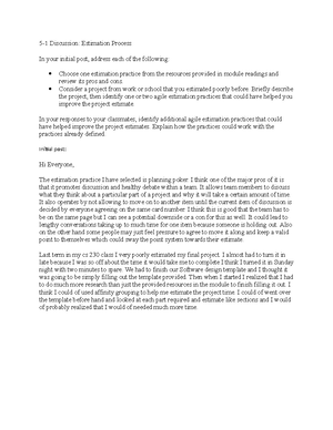 2-3 assignment Scrum Events - CS 250 Agile Team Charter Template To complete this template ...