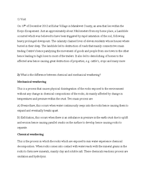 Linear programming solution examples - Each unit of X that is produced ...