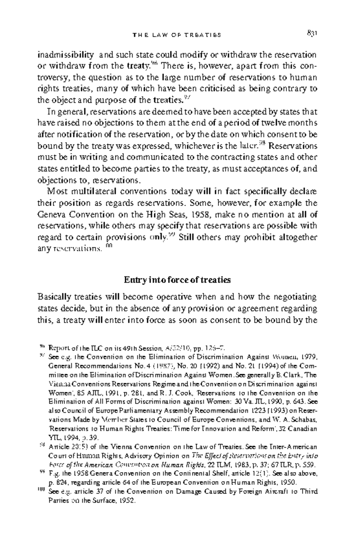 Malcolm N. Shaw - International Law-Cambridge University Press (2003 ...